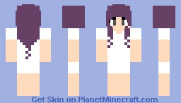 Skin pre made Minecraft Skin