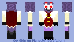 prince_stolas_baby Minecraft Skin