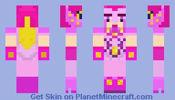Starla Minecraft Skins | Planet Minecraft Community
