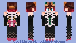 Tubbo Minecraft Skins | Planet Minecraft Community