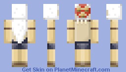 Mononoke Minecraft Skins | Page 2 | Planet Minecraft Community
