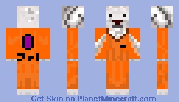 Doggie Minecraft Skin