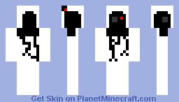 probe droid Minecraft Skin