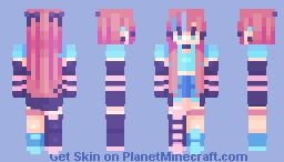/problems rce Minecraft Skin