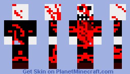 Dr bones Minecraft Skin
