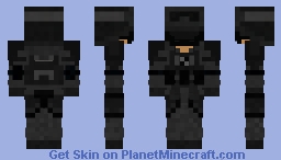 Gunner Minecraft Skins | Planet Minecraft Community