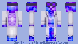 Portal Java Minecraft Skins | Planet Minecraft Community