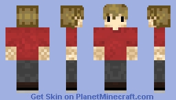Grian Skins Minecraft Collection