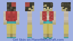 Syrian Minecraft Skins | Planet Minecraft Community