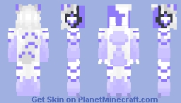 Experiment / Scav Prototype Minecraft Skin