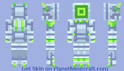 TDOGG Minecraft Skin