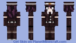 Persona5 Minecraft Skins | Planet Minecraft Community