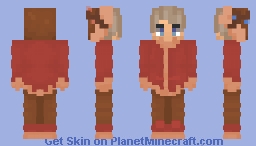 Punz Minecraft Skins | Page 2 | Planet Minecraft Community