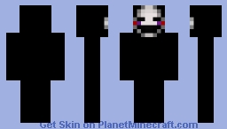 Puppet Minecraft Skins | Page 2 | Planet Minecraft Community