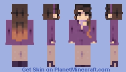 Wardrobe Minecraft Skins | Planet Minecraft Community