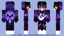 Gamer Minecraft Skin