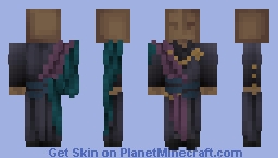 [X] ~ 𝒞𝒶𝓁𝒾𝒻𝑜𝓇𝓃𝒾𝒶 𝐿𝑜𝓋𝑒~ Minecraft Skin