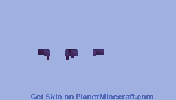 Purple Bracelet | MassiveLooks (Alex Version in Description) Minecraft Skin