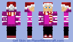 Purple Java Minecraft Skins | Planet Minecraft Community