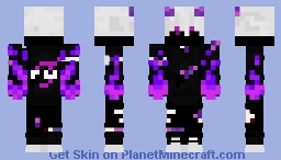 TanqRP Minecraft Skin