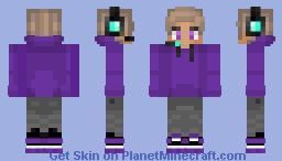 Funny Java Minecraft Skins | Planet Minecraft Community