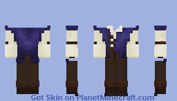 Purple Java Minecraft Skins | Planet Minecraft Community