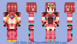 RubyEclipse on Planet Minecraft