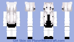 o.o Minecraft Skin