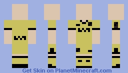 QPR F.C 2024/25 Third Kit Minecraft Skin