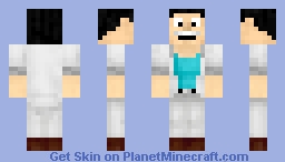 Quagmire Minecraft Skins | Planet Minecraft Community