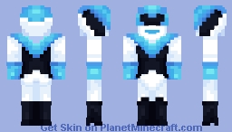 Deltarune Skins Minecraft Collection