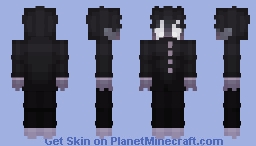 Best Questionmark Minecraft Skins | Planet Minecraft Community