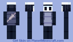 Michael Kaiser minecraft skin Minecraft Skin