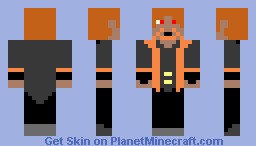 Alistair Minecraft Skins | Planet Minecraft Community