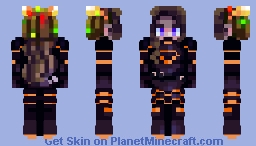 Projectmoon Minecraft Skins | Planet Minecraft Community