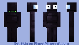 Best Repo Java Minecraft Skins | Planet Minecraft Community