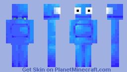 R.E.P.O. Skins Minecraft Collection