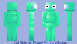 Best Repo Java Minecraft Skins | Planet Minecraft Community