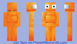 Best Repo Java Minecraft Skins | Planet Minecraft Community