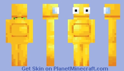 Best Repo Java Minecraft Skins | Planet Minecraft Community