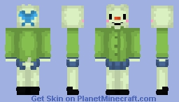 Undertale - Skins Minecraft Collection