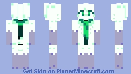 Prettyblood Minecraft Skins | Planet Minecraft Community
