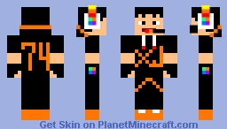 Gamer Minecraft Skins | Planet Minecraft Community
