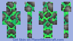 Halloween Minecraft Skins | Page 14 | Planet Minecraft Community
