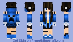 Rainimator Minecraft Skins | Planet Minecraft Community