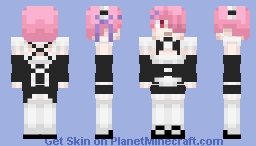 Ram Minecraft Skins | Planet Minecraft Community