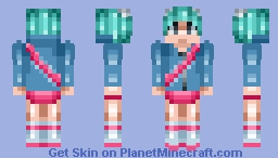Ramonaflowers Minecraft Skins | Planet Minecraft Community