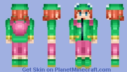 Rana Minecraft Skins | Planet Minecraft Community