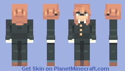 Randall Minecraft Skins | Planet Minecraft Community