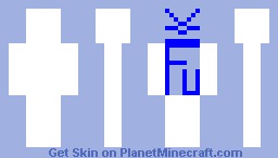 Random_shit Minecraft Skin